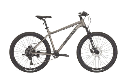 Highline 27.5" - Hardtail Mountain Bike